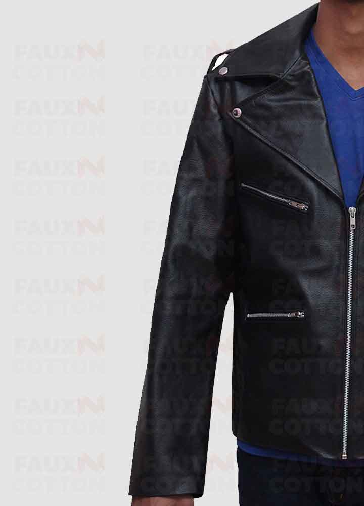 Buy George Michael Jacket | BSA Jacket | BSA Rockers Revenge Jacket