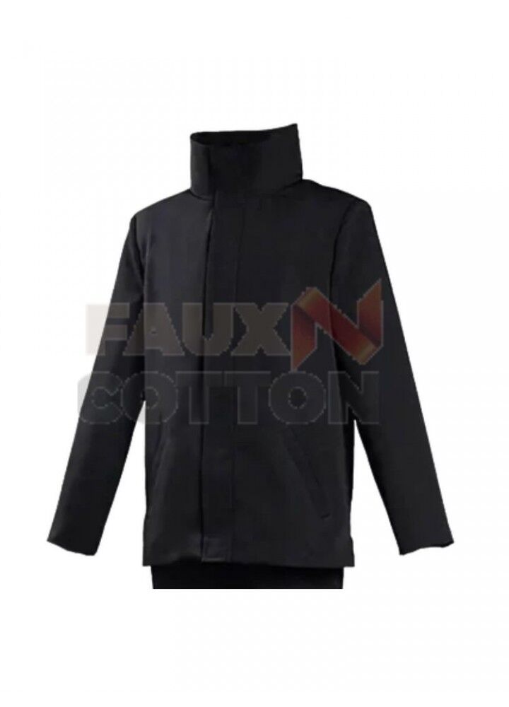 Gojo Satoru Anime Jacket | Jujutsu Kaisen Gojo Jacket