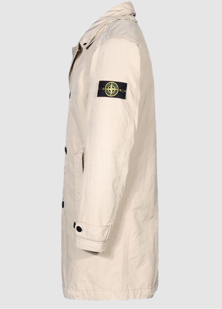 Buy Pete Dunham Coat | Green Street Charlie Hunnam Coat