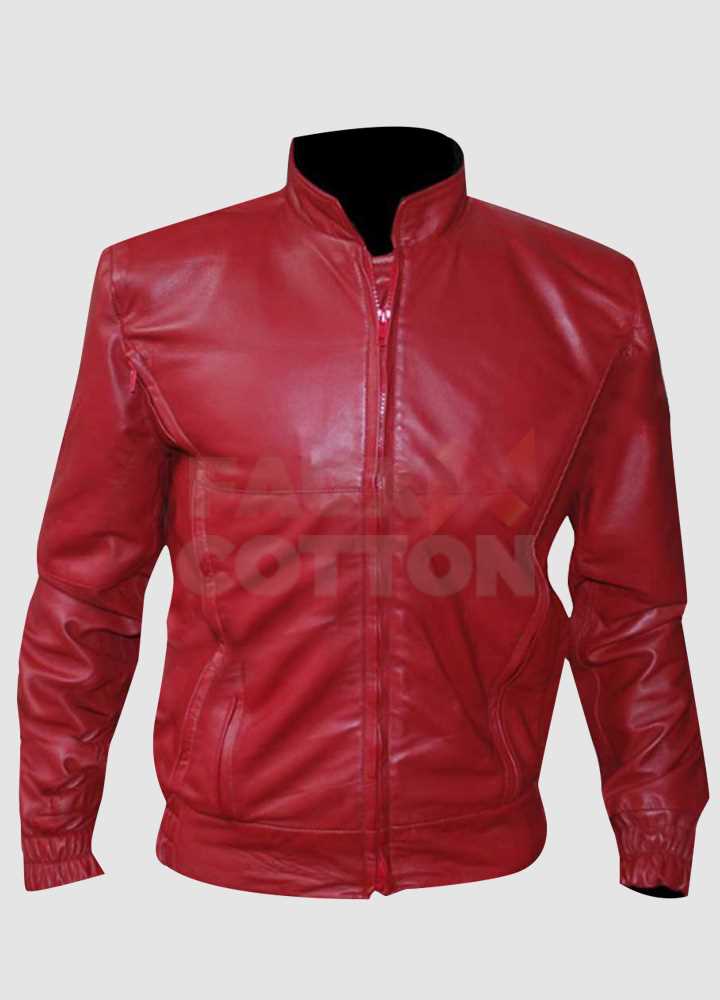 Place Beyond The Pines Luke Glanton (Ryan Gosling) Biker Jacket