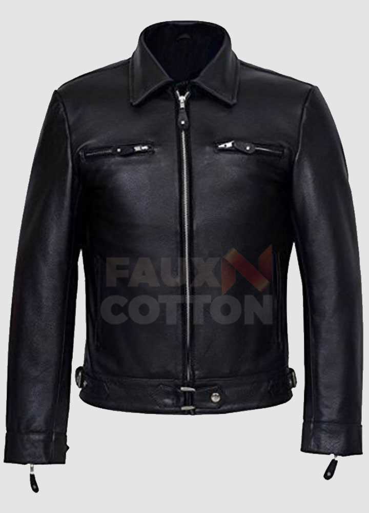 Buy WW2 German Luftwaffe Leather Jacket | Luftwaffe Flight Jacket