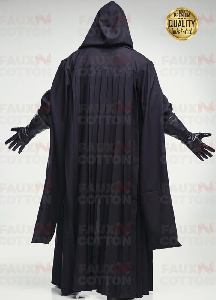 Buy Star Wars Darth Maul Cosplay Costume Coat